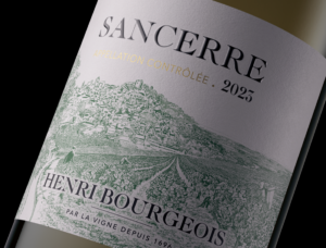 AGENCE VINS PREMIUM | DOMAINE HENRI BOURGEOIS
